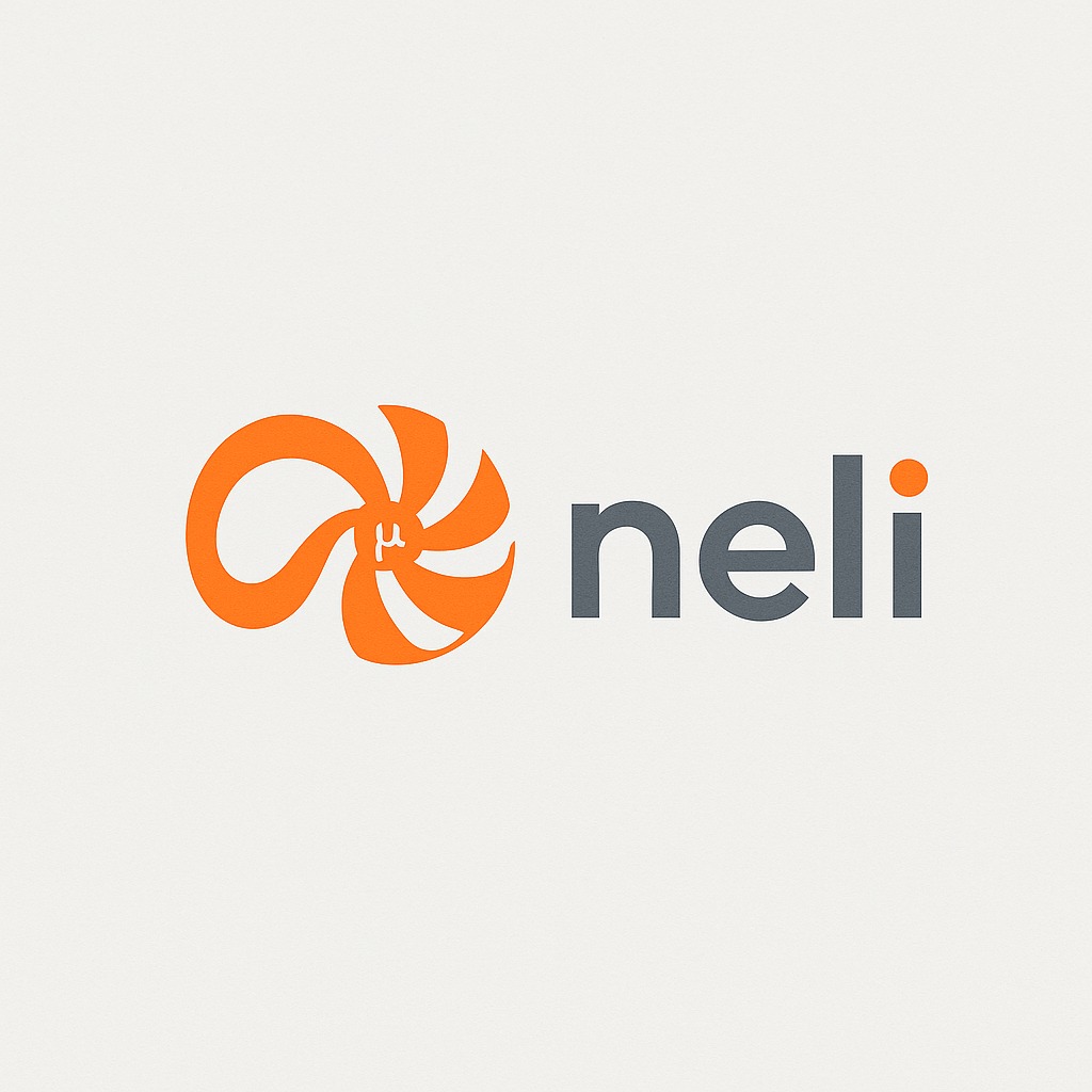 Neli Microturbines